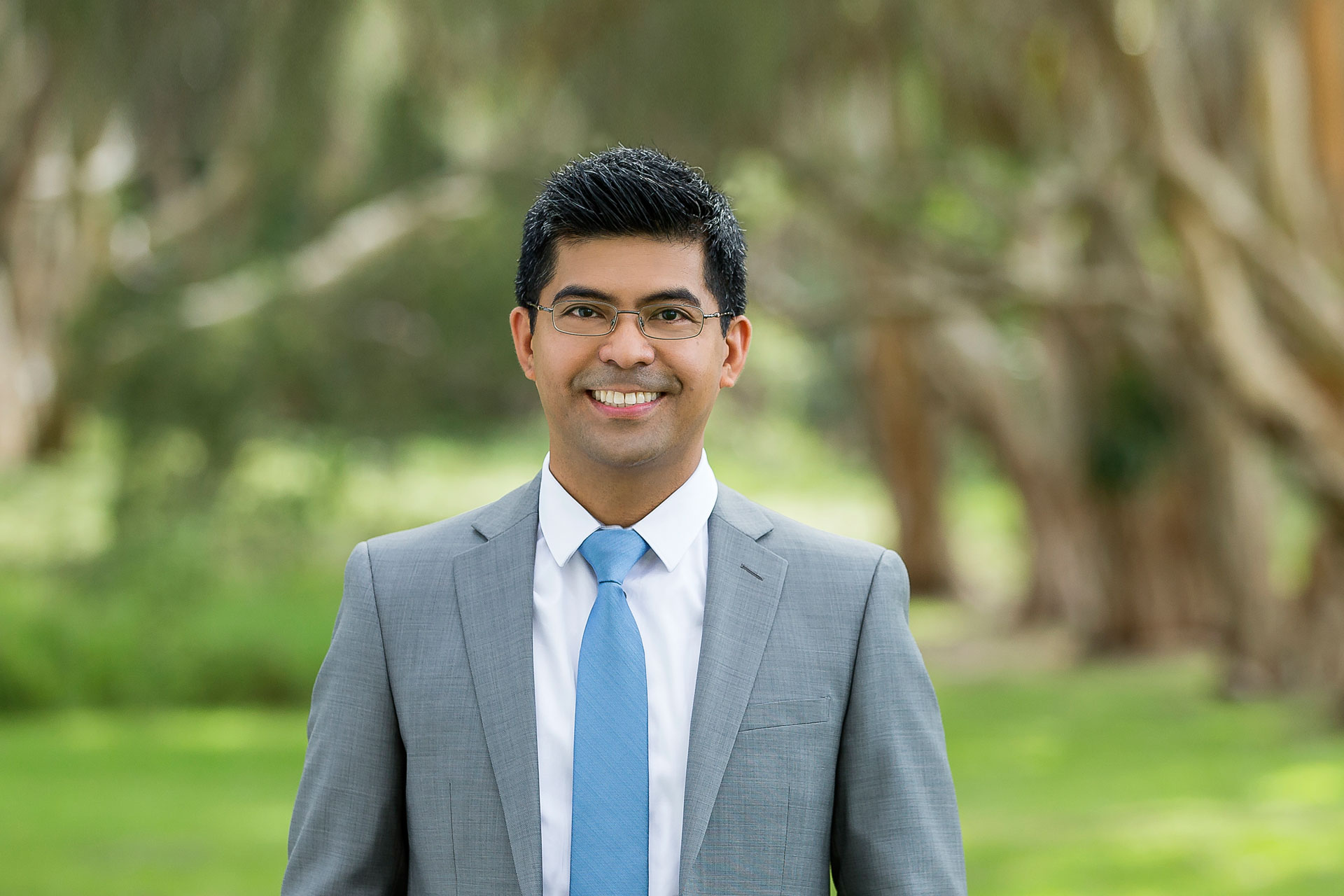 The Endocrine Specialist | Sydney | Dr Michael Reyes